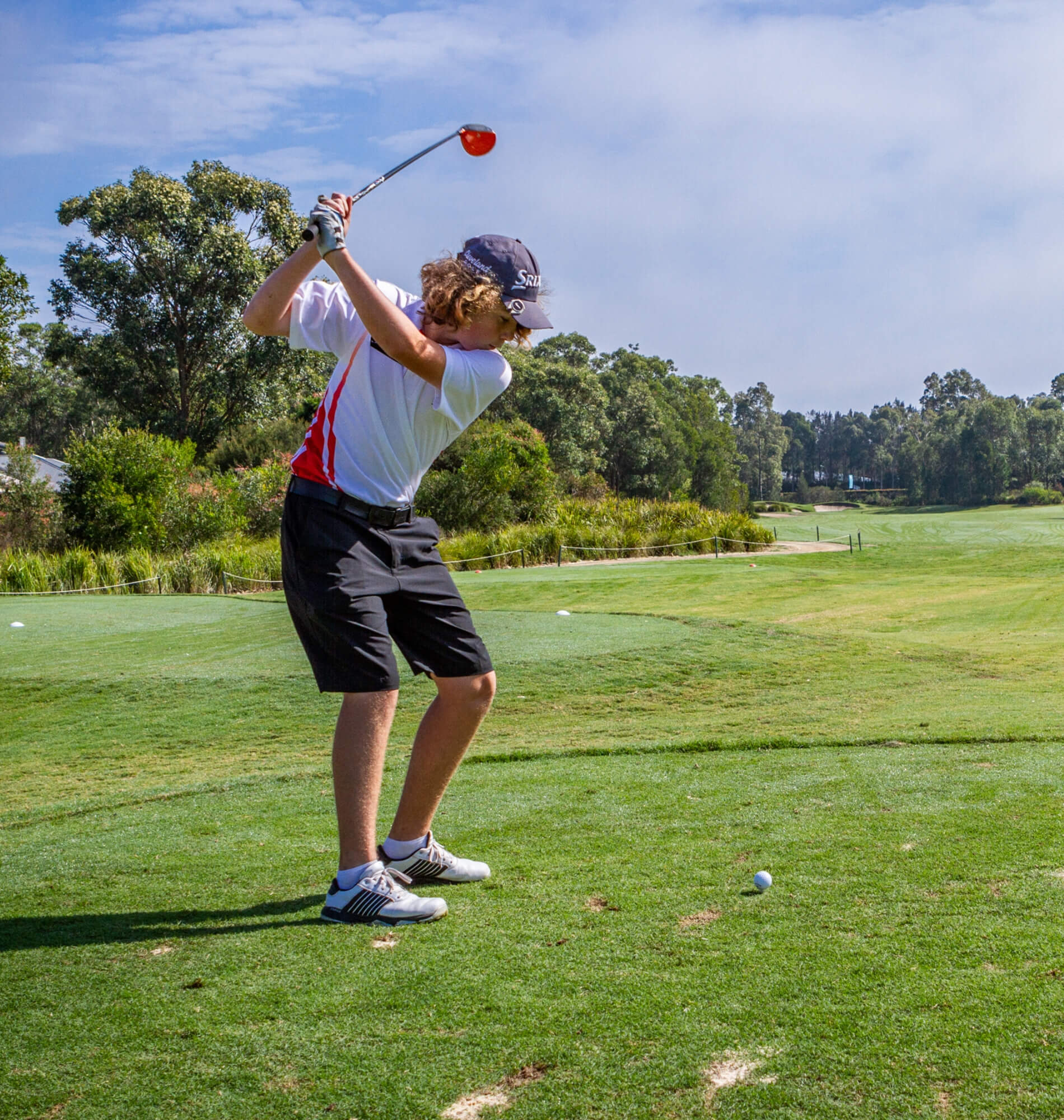 Golf Program - Illawarra Academy of Sport