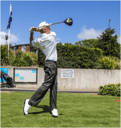 IAS Golfer Travis Smyth's First Big Win - Illawarra Academy of Sport