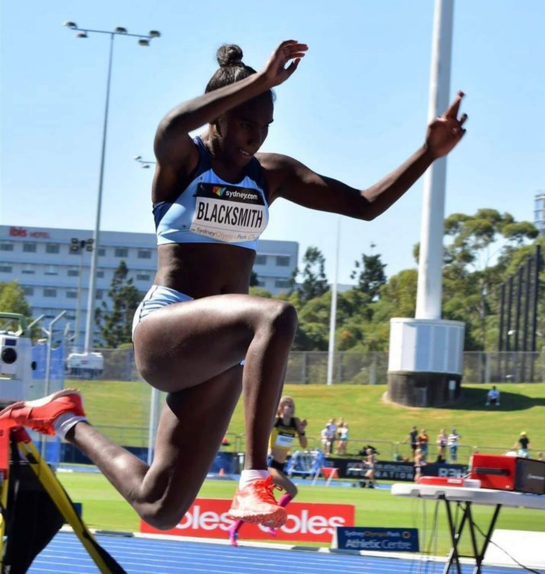 Para Sports - Illawarra Academy of Sport