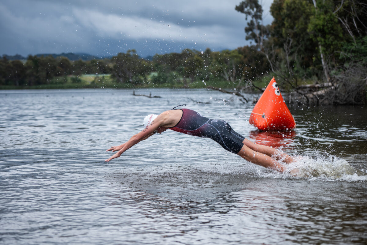 Triathlon Season Underway - TNSW Billigence Pathway Championships ...