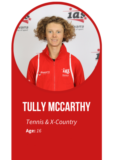 BluescopeWIN Future Stars - Illawarra Academy of Sport