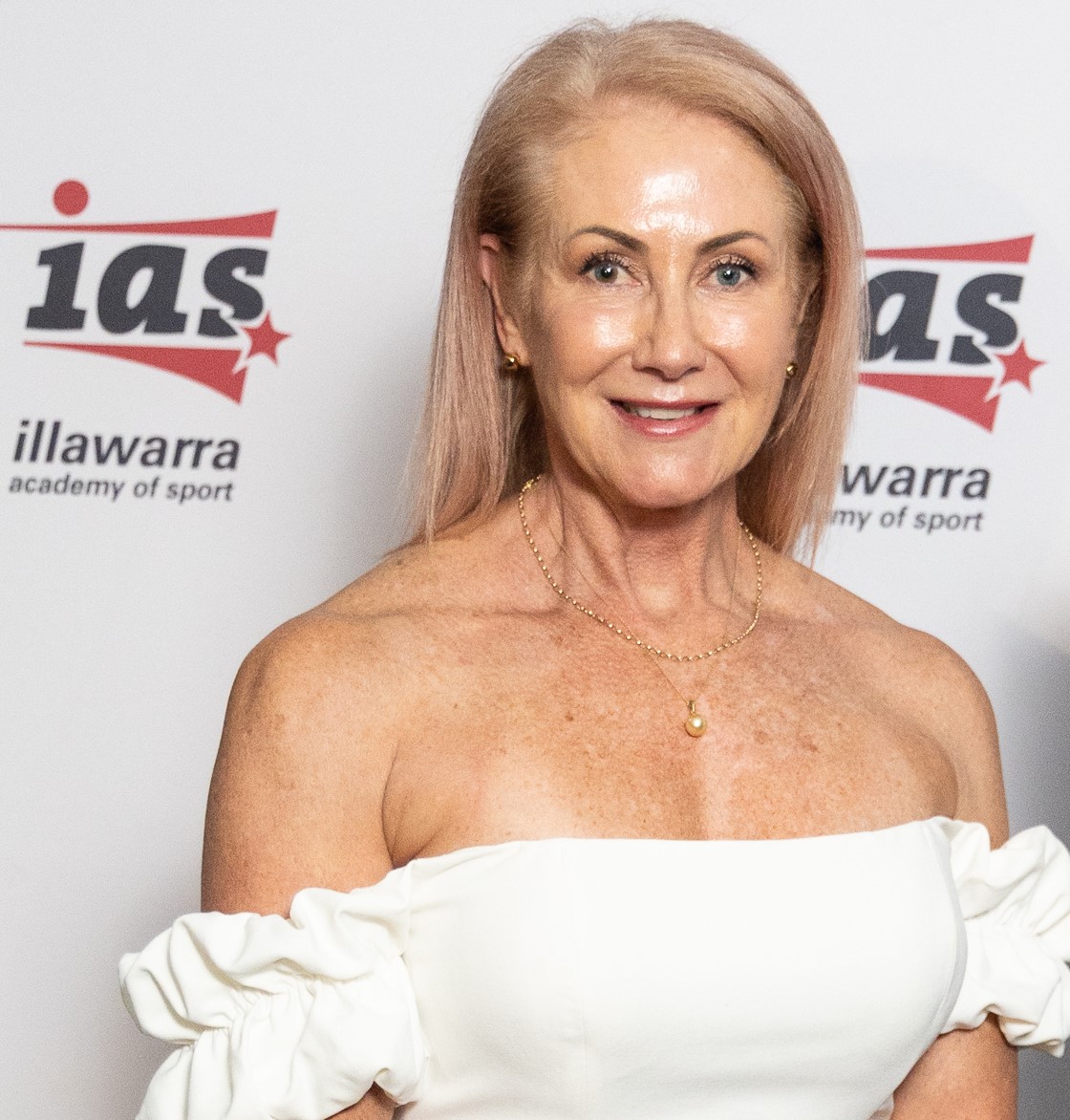 Board - Illawarra Academy of Sport